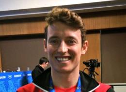 Michael Lambert (snowboarder) - Alchetron, the free social encyclopedia
