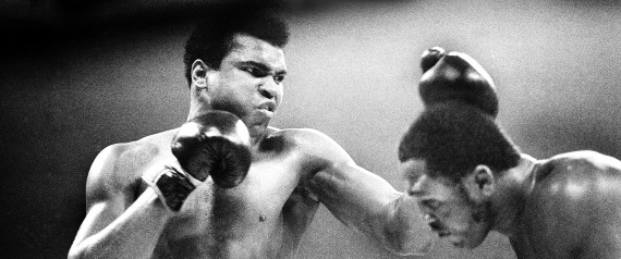 Why the Story of Muhammad Ali’s Rebellion Matters Today. | ARYAN'S BLOG