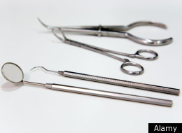 Filthy Surgical Instruments: The Hidden Threat In America's Operating Rooms